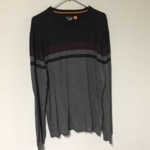 Quiksilver Sweaters | Quicksilver Mens Prescott Pullover Hoodie | Poshmark